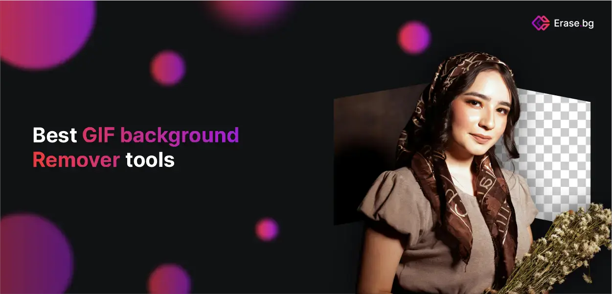 15 Best GIF Background Remover Tools in 2024